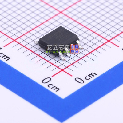 场效应管(MOSFET) IRF7304TRPBF SO-8 Infineon(英飞凌) 全新原装