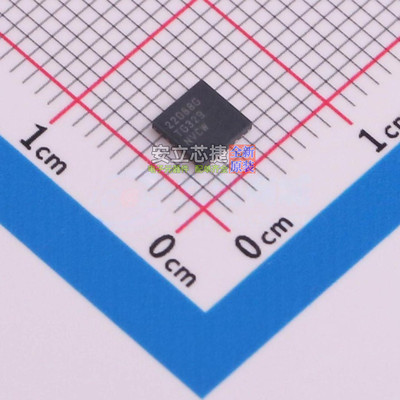 缓冲器/驱动器/收发器 MAX22088GTG+ TQFN-24 MAXIM(美信) 元器件