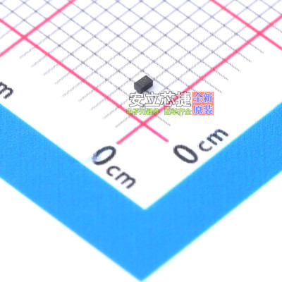 场效应管(MOSFET) DMP56D0UFB-7 X1-DFN1006-3 DIODES(美台)