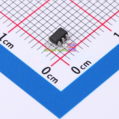 运算放大器 TLV9301IDBVR SOT-23-5 TI/德州 电子元器件全新原装