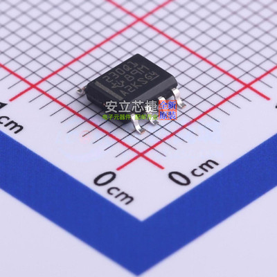 CAN收发器 SN65HVD230QDRG4Q1 SOIC-8 TI/德州 电子元件全新原装