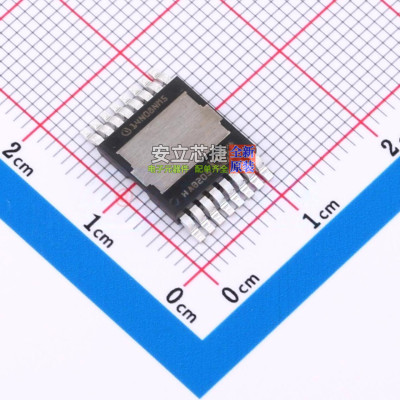 场效应管(MOSFET) IPTC014N08NM5ATMA1 HDSOP-16 Infineon(英飞凌