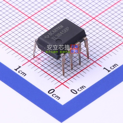 AC-DC控制器和稳压器 TL3845BP PDIP-8 TI/德州 电子元件全新原装