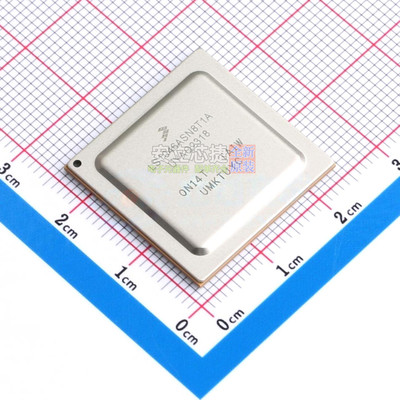 单片机(MCU/MPU/SOC) LS1046ASN8T1A FCPBGA-780 安世 电子元器件