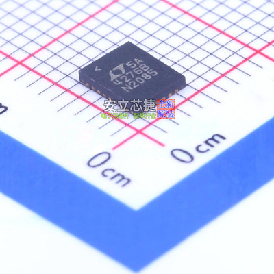 以太网供电(PoE)控制器 LT4276BIUFD#PBF QFN-28 ADI(亚德诺)