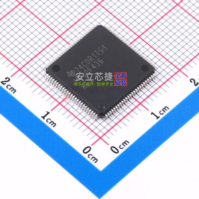 单片机(MCU/MPU/SOC) MSP430F436IPZR LQFP-100 TI/德州 全新原装