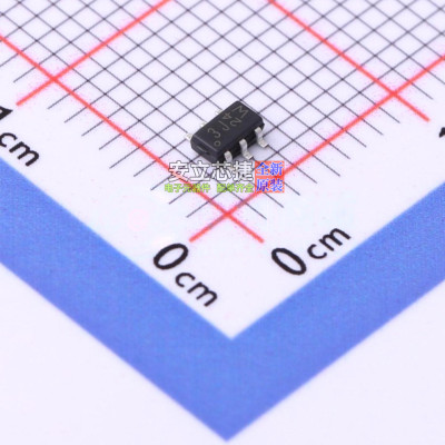 场效应管(MOSFET) PMN55ENEX SOT-457 Nexperia(安世) 电子元器件