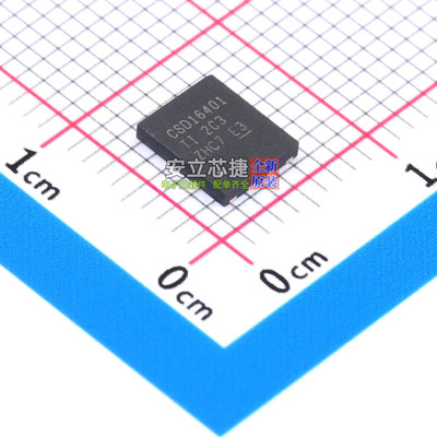 场效应管(MOSFET) CSD16401Q5 SON-8 TI/德州 电子元器件全新原装
