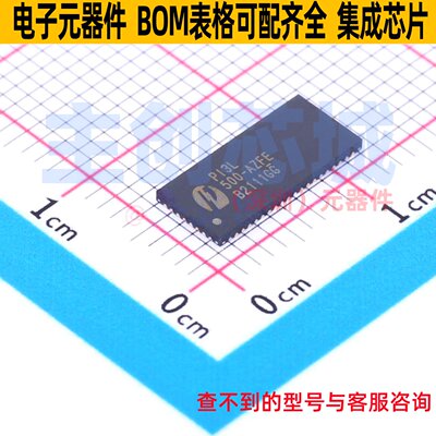 模拟开关-特殊用途 PI3L500-AZFEX TQFN-56(5x11) DIODES(美台)