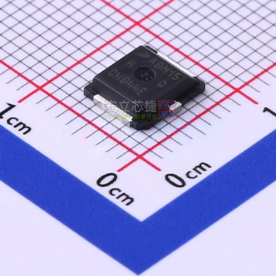 场效应管(MOSFET) AFT09MS015NT1 PLD-1.5W 安世 电子元器件配单