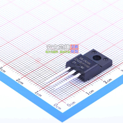 场效应管(MOSFET) IRLI520NPBF TO-220 Infineon(英飞凌) 元器件