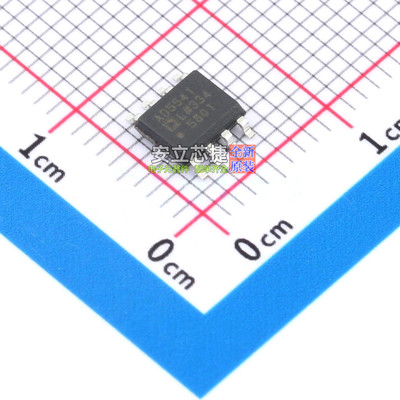 数模转换芯片DAC AD5541LRZ-REEL7 SOIC-8 ADI(亚德诺) 全新原装