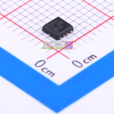 场效应管(MOSFET) CSD18543Q3AT VSONP-8 TI/德州 电子元器件配单