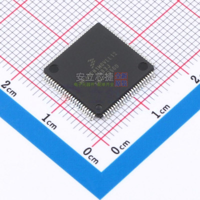 单片机(MCU/MPU/SOC) MK64FN1M0VLL12 LQFP-100 安世 电子元器件