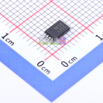 比较器 LM211PWR TSSOP-8 TI/德州 电子元器件配单全新原装