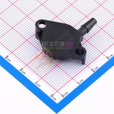 压力传感器 MPX2010GP SIP-4 安世 电子元器件配单全新原装