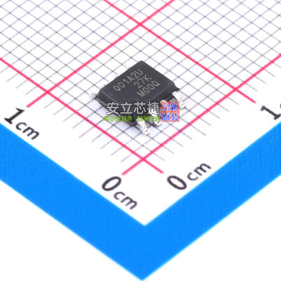 电流传感器 TMCS1101A2UQDRQ1 SOIC-8 TI/德州 电子元件全新原装