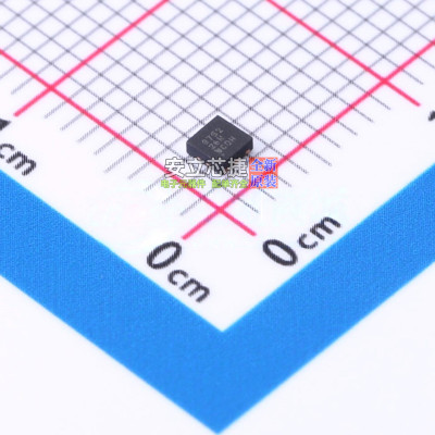 场效应管(MOSFET) CSD87502Q2T WSON-6 TI/德州 电子元件全新原装