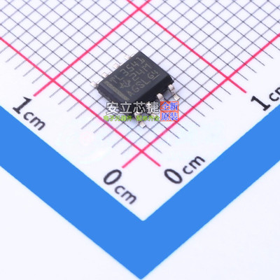 运算放大器 TLV3541IDR SOIC-8 TI/德州 电子元器件配单全新原装