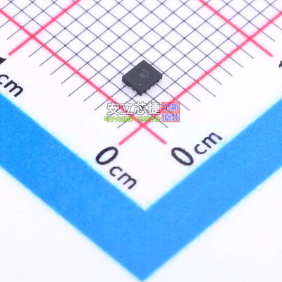 模拟开关/多路复用器 TS3USBA225RUTR UQFN-12(1.7x2) TI/德州