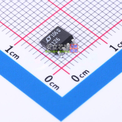 精密运放 LT1126CS8#PBF SOIC-8 ADI(亚德诺) 电子元器件全新原装
