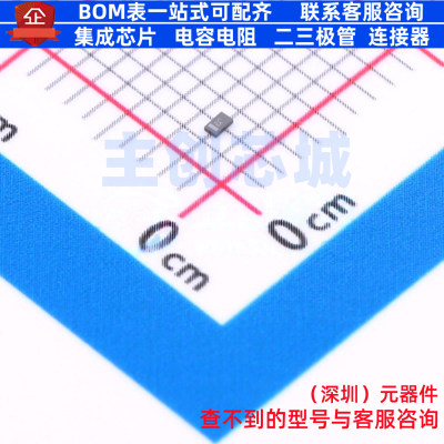 稳压二极管 QDZT18R5.6 SOD-882 ROHM(罗姆) 电子元器件全新原装