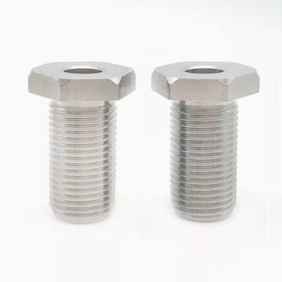 不锈钢 调整块PAX11 调整螺栓LVBS/LVFBS8/10/12-5/15/20/25/30/4