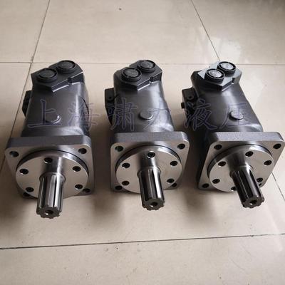 啸力OMT液压马达参数可互换 OMT500 151B3005 OMT630 151B3006等