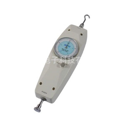 NK-300指针推拉力计一诺motive拉力计NK-500