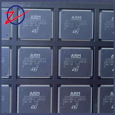 STM32F407IGT7/IEH6/STM32F405RGT7042K6U6411CEU6LQFP176