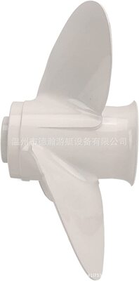 YAMAMA 舷外机 螺旋桨 40-60HP 664-45954-00-EL