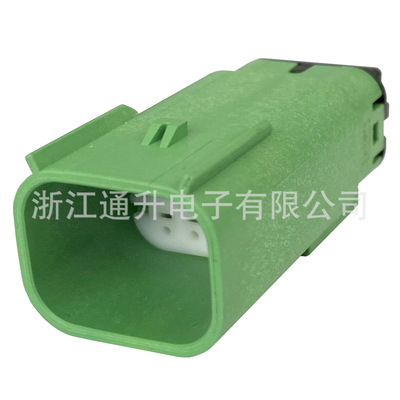 TS30359-08P-11-3  汽车连接器接插件