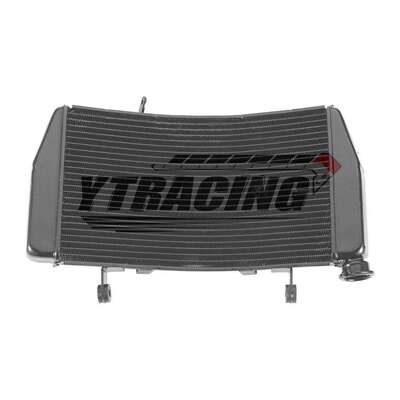 适用DUCATI8481098119807-11水箱散热器