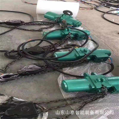 HQ8-(3~16)气动葫芦 提升力度大气动葫芦使用寿命长气动葫芦