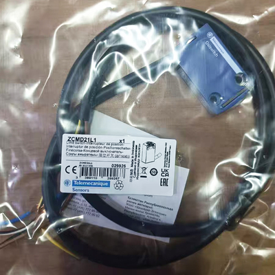 全新施耐德限位开关ZCMD21L1