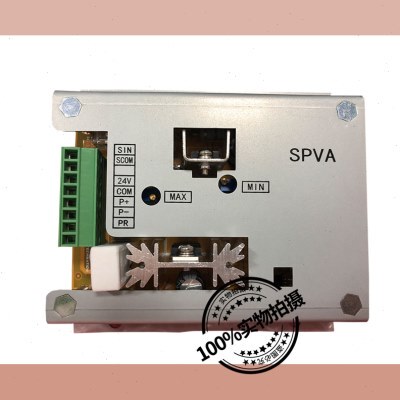 全新弘讯SPVM2 SPVM1电脑板2BP-SPVA压力流量扩展板电压转电流板