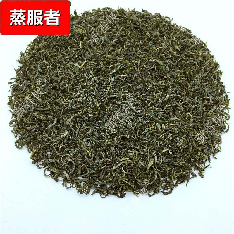 新茶 散装 浙江绿茶 松阳香茶 产地货源口粮茶饭店用茶