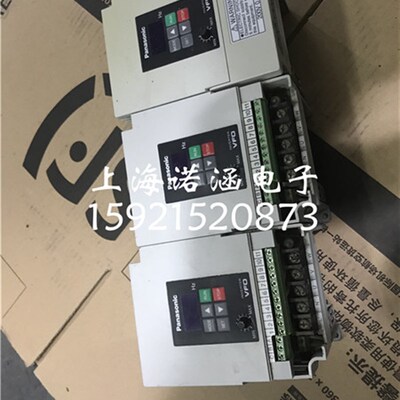 变频器 BFV00072GK 0.75KW 220V 现货Y 包好VFO