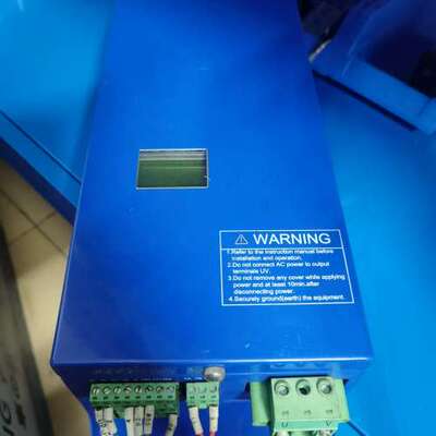 议价G3600-4T1005 UV电子电源，三相380V输入，4