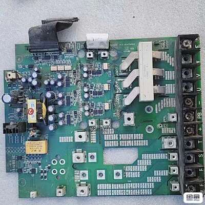 议价佳乐变频器驱动板：JR5042.PCBV1.4