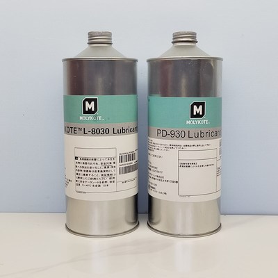 摩力克道康宁L-8030/PD-930多用途半干性润滑剂含氟干膜润滑油剂