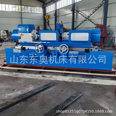 工厂价曲轴磨床MQ8240-1000mm发动机曲轴加工MQ8240金属磨削磨床