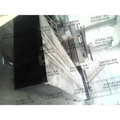 DingZuo非标大理石圆形平台1600x1200x300平板可以帮助安装调试