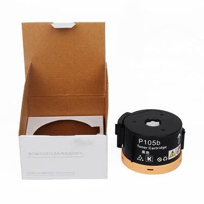 富士樱适用施乐XeroxM105/158/218系列打印机粉盒碳粉P105b墨盒