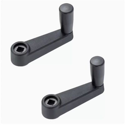 MBCH/MBCR8/10/12/14/16/17  方孔圆孔手柄