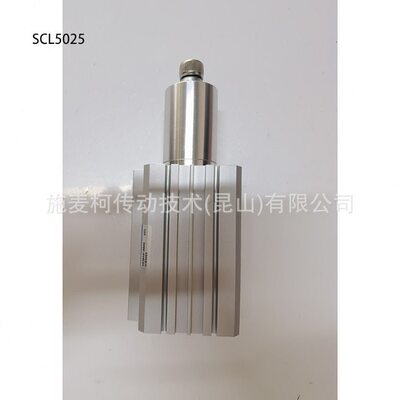 甄选气立可CHELIC夹紧缸转夹持缸 SCR(L)系列SCL50*25-SD2【正品