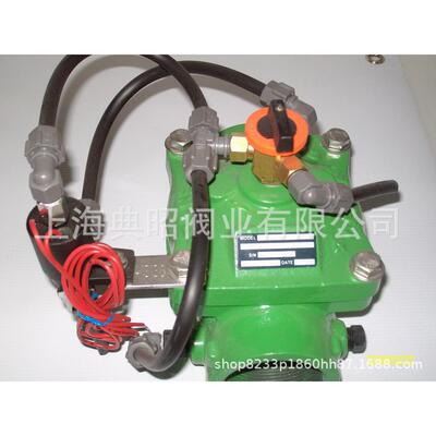 伯尔梅特410电磁阀 全新原装BERMAD电磁控制阀DN50 24VAC