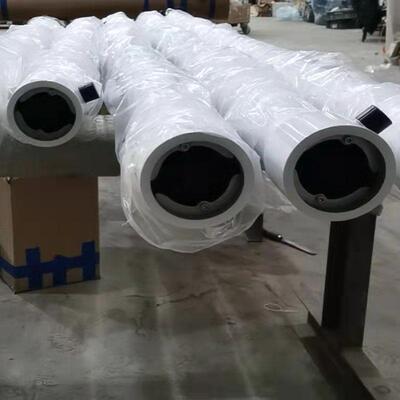 正品ROPV乐普玻璃钢膜壳1芯-6芯8寸RO反渗透膜壳300PSI-1000PSI