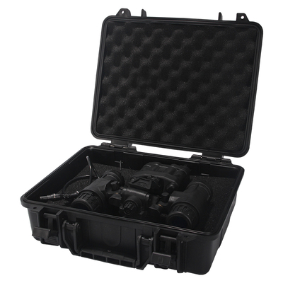 FMA新款pvs31发光版双筒夜视仪双目无功能/AN模型电池盒