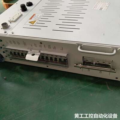 NOVELLUS温控控制柜，型号02-395666-12，美